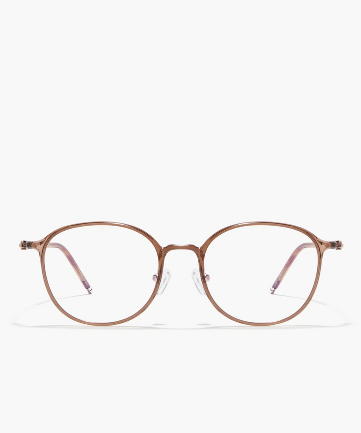 Carin Eyewear | Premium Korean Glasses & Sunglasses – Jei & Co. Optics