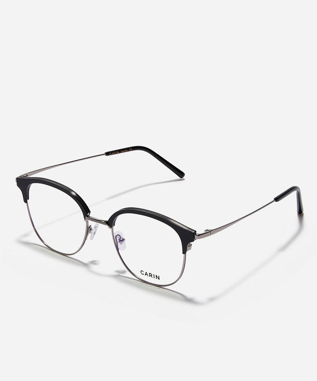 Carin Eyewear | Premium Korean Glasses & Sunglasses – Jei & Co. Optics