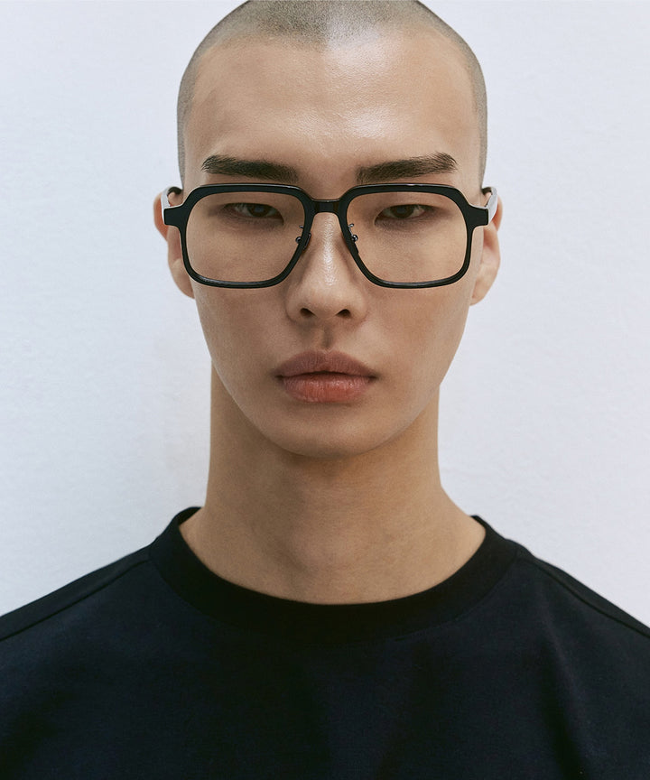 Shop Manomos Eyewear Stylish Korean Glasses At Jei And Co Jei And Co Optics