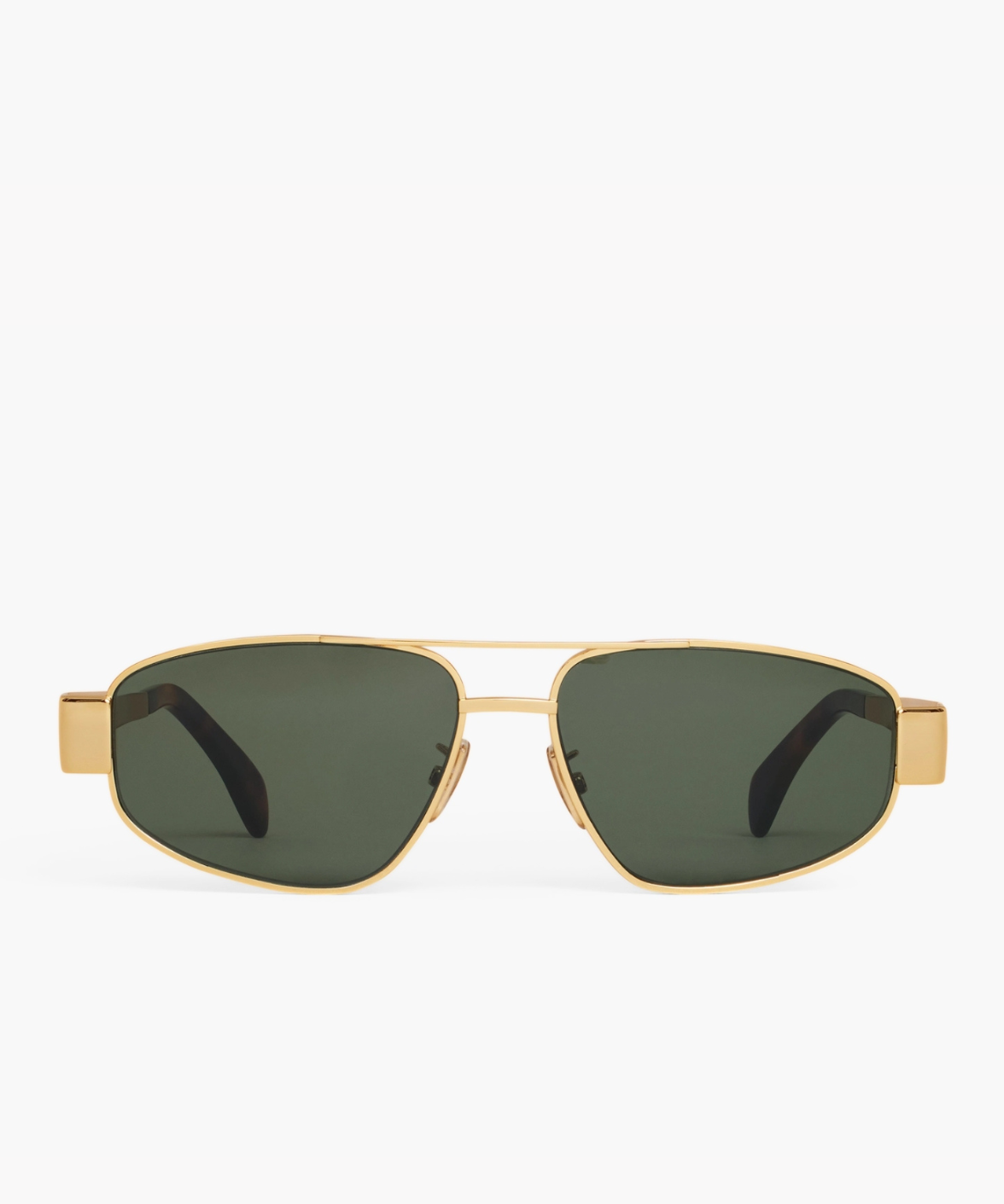 Celine CL40281U Triomphe Metal 03 Sunglasses – Jei & Co. Optics