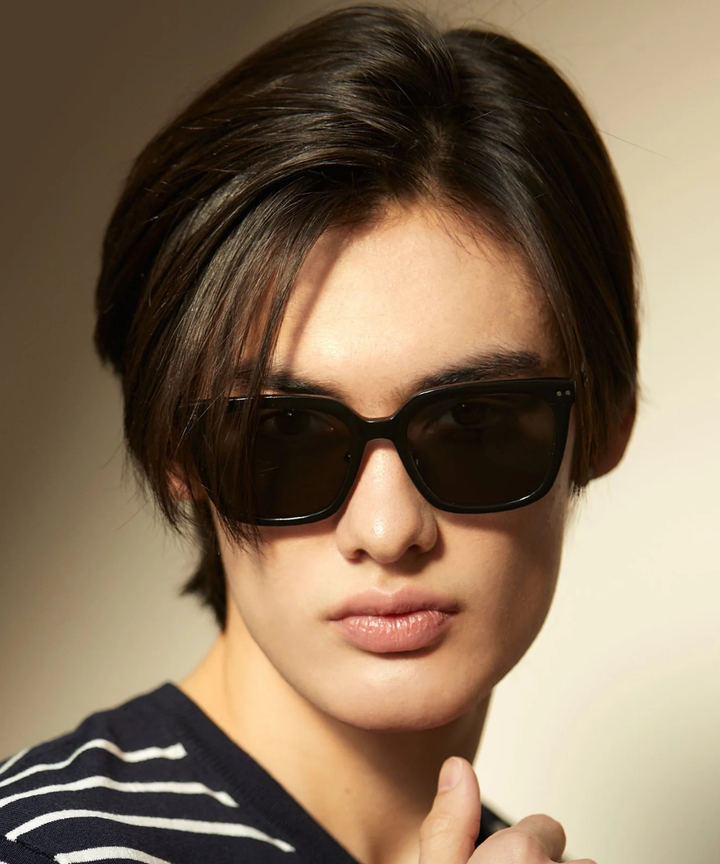 Carin Eyewear | Premium Korean Glasses & Sunglasses – Jei & Co. Optics