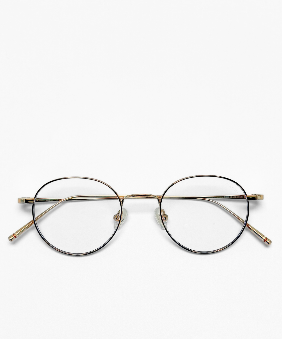 Carin Eyewear | Premium Korean Glasses & Sunglasses – Jei & Co. Optics