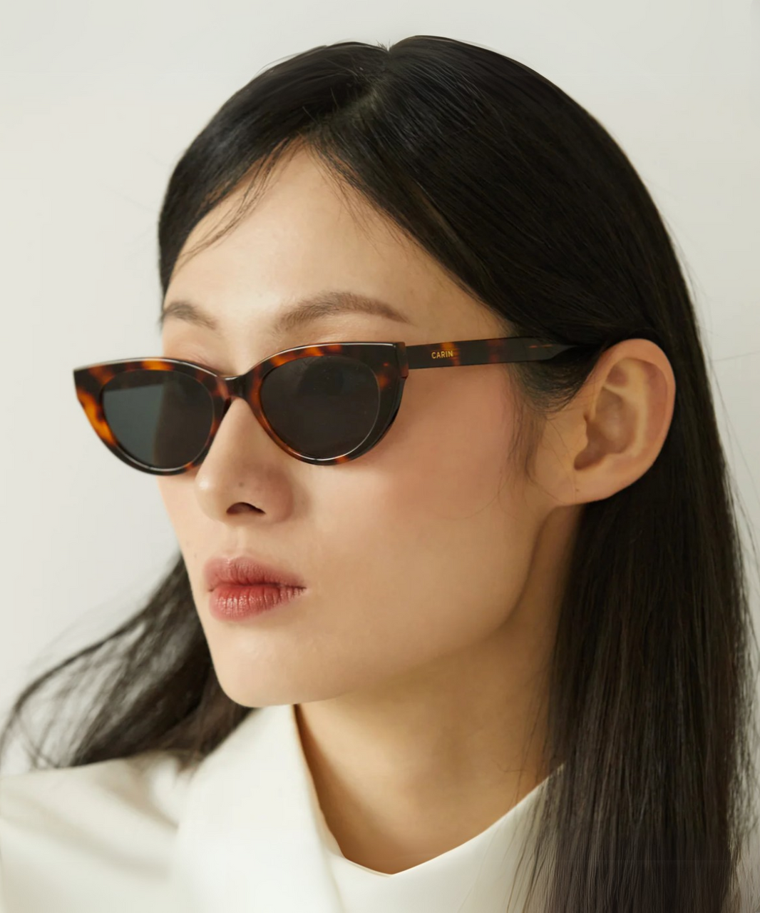 Carin Eyewear | Premium Korean Glasses & Sunglasses – Jei & Co. Optics