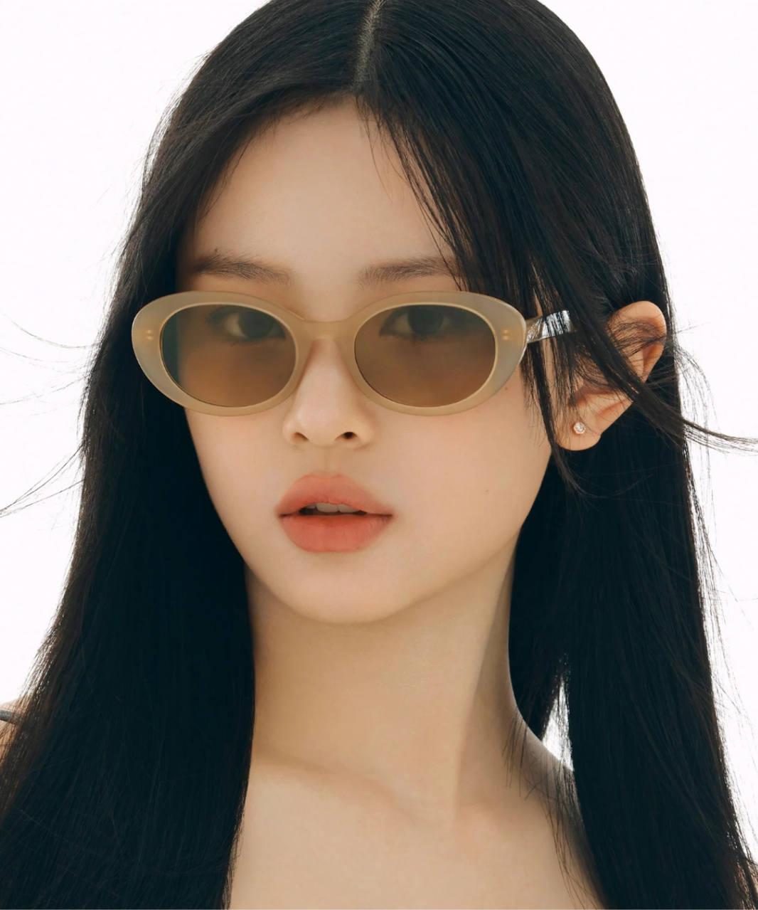 Carin Eyewear | Premium Korean Glasses & Sunglasses – Jei & Co. Optics
