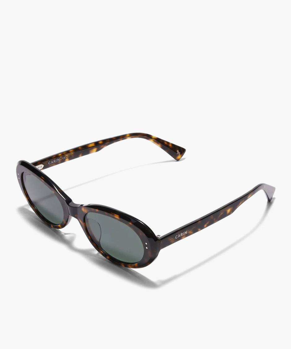 Carin Eyewear | Premium Korean Glasses & Sunglasses – Jei & Co. Optics