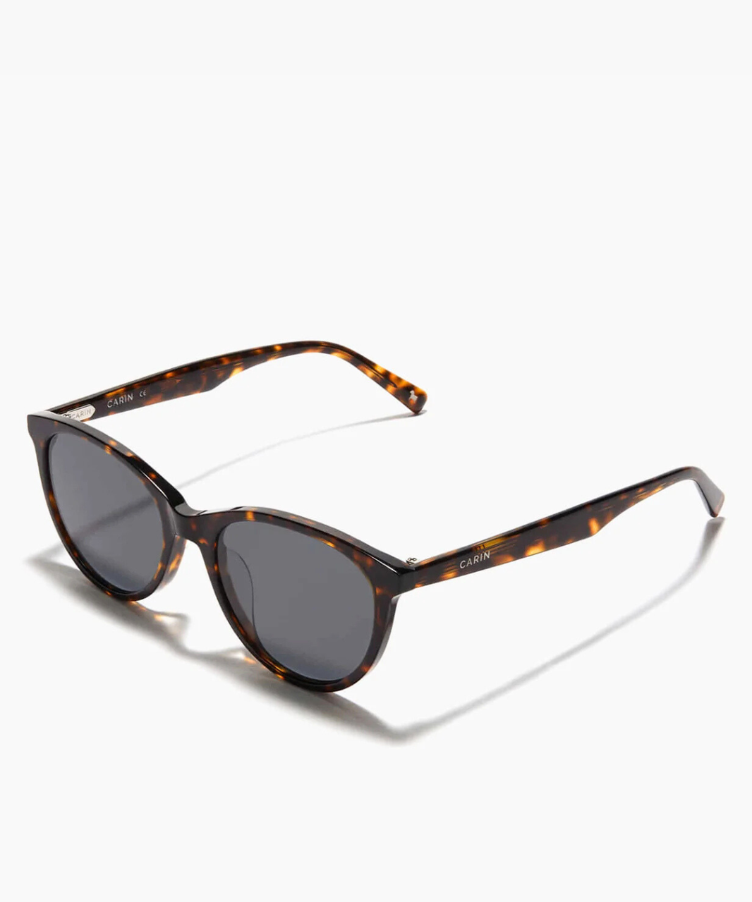 Carin Eyewear | Premium Korean Glasses & Sunglasses – Jei & Co. Optics