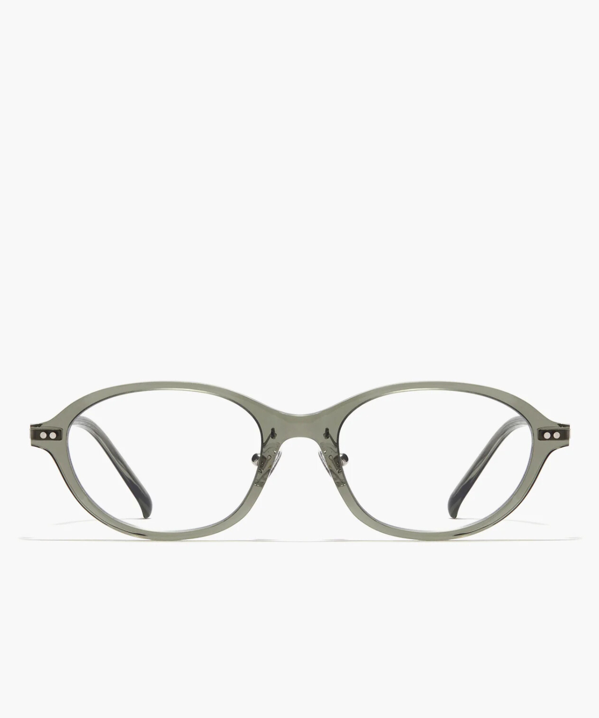 Carin Eyewear | Premium Korean Glasses & Sunglasses – Jei & Co. Optics