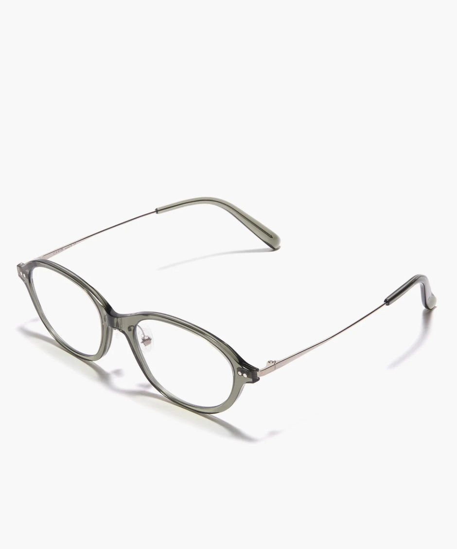 Carin Eyewear | Premium Korean Glasses & Sunglasses – Jei & Co. Optics