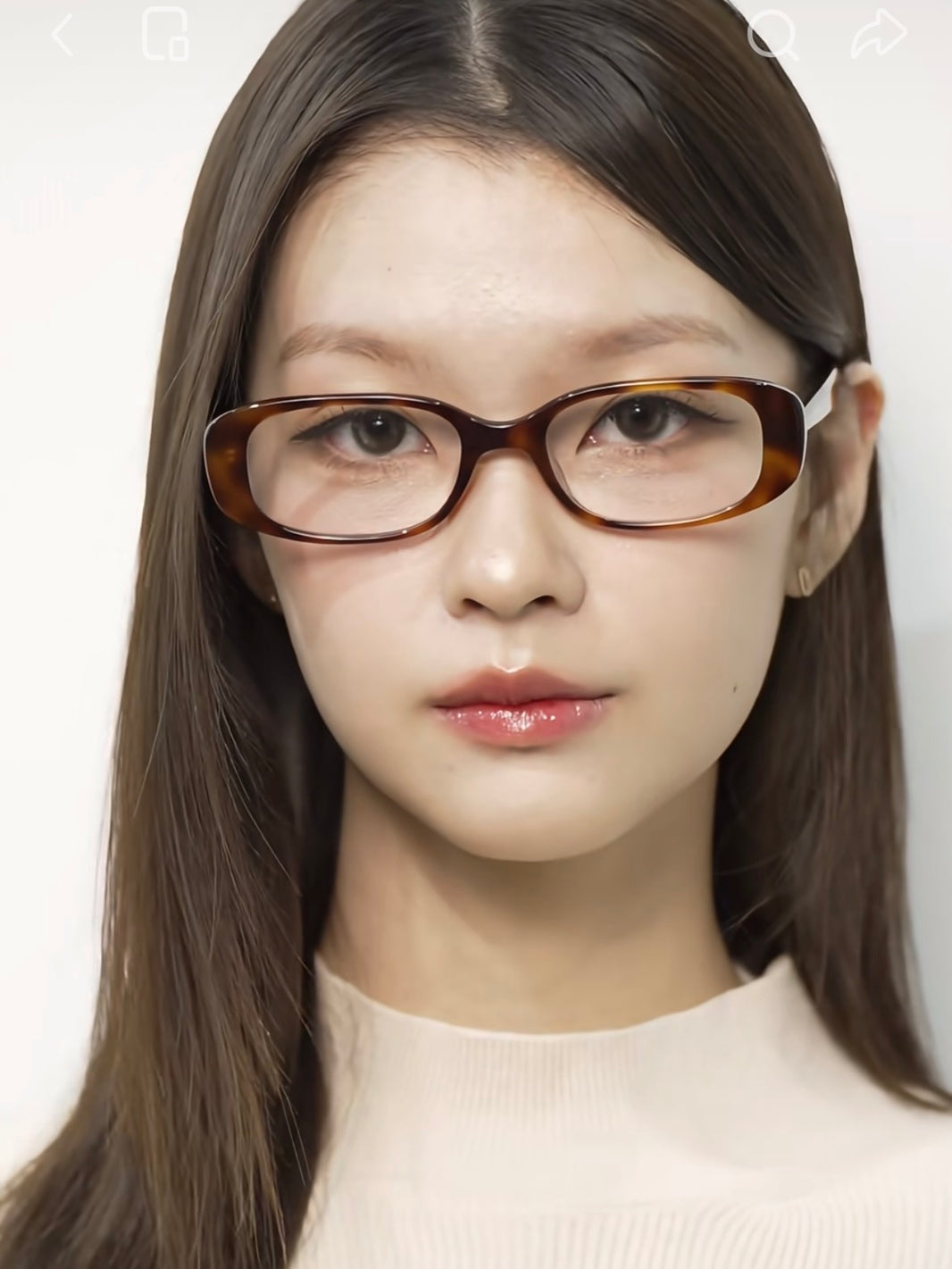 Carin Eyewear | Premium Korean Glasses & Sunglasses – Jei & Co. Optics