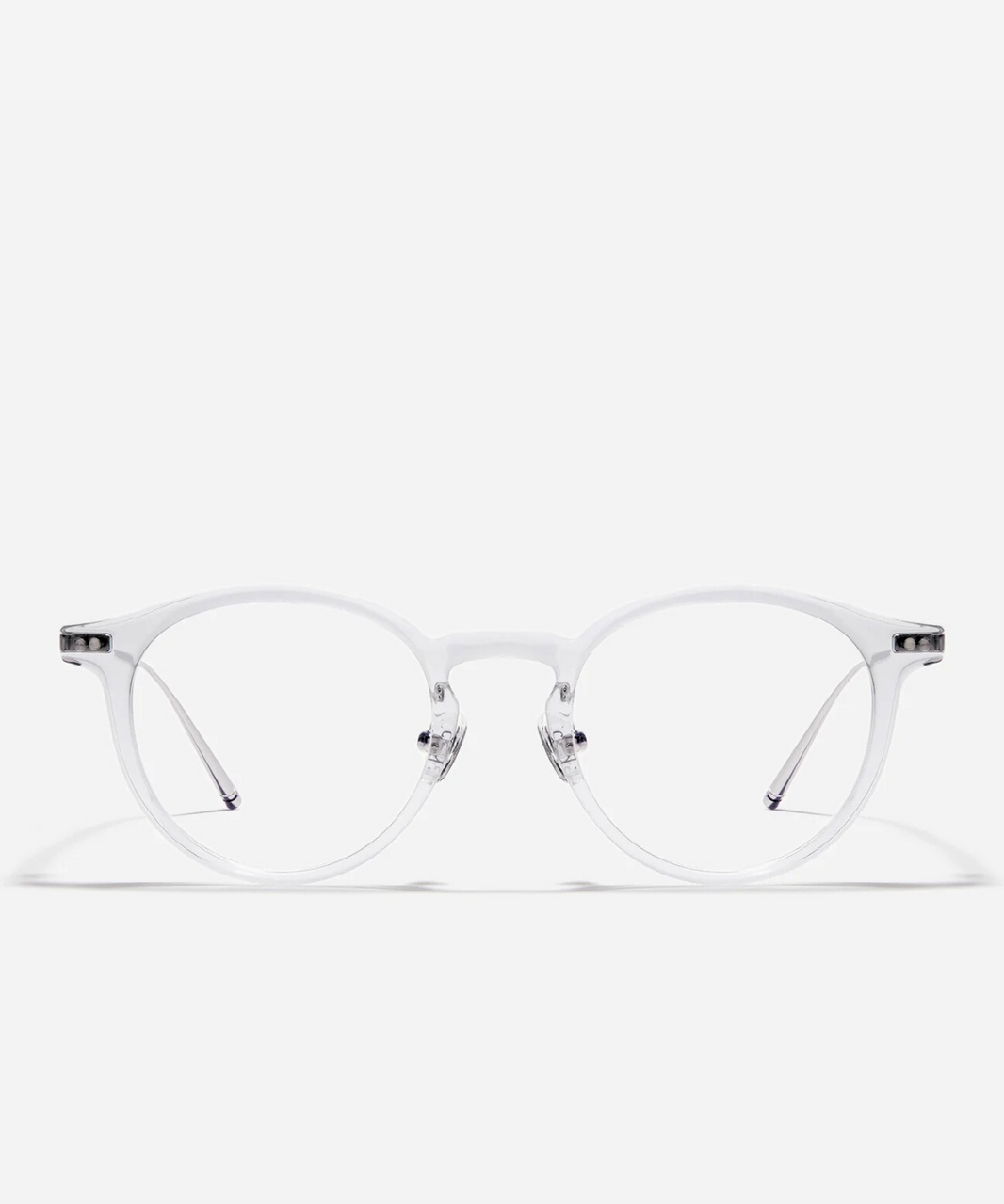 Carin Eyewear | Premium Korean Glasses & Sunglasses – Jei & Co. Optics