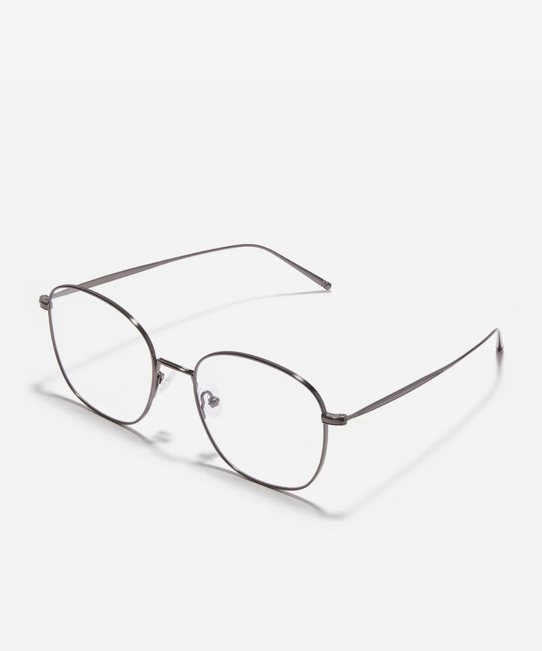 Carin Eyewear | Premium Korean Glasses & Sunglasses – Jei & Co. Optics