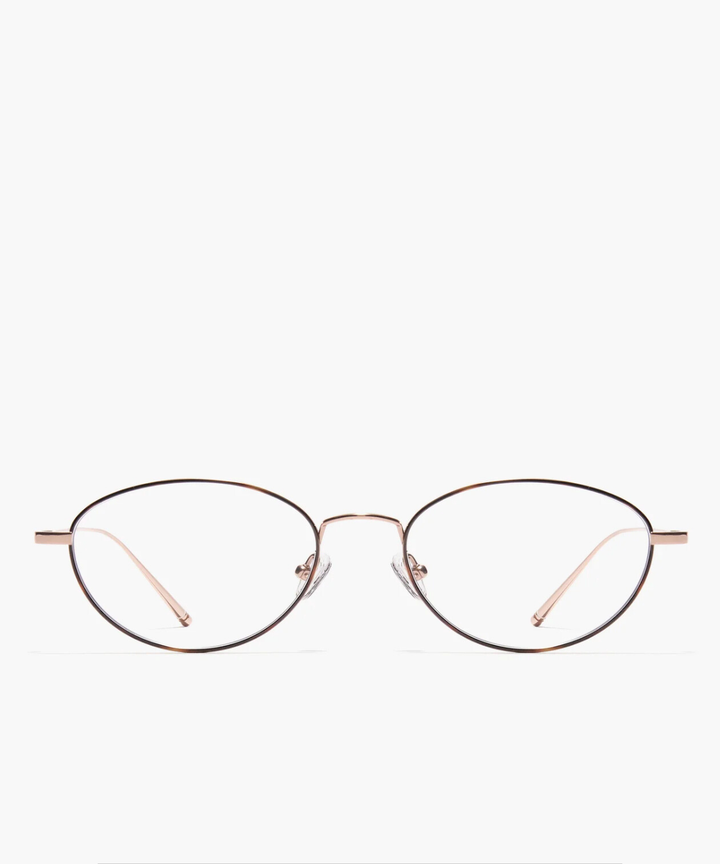 Carin Eyewear | Premium Korean Glasses & Sunglasses – Jei & Co. Optics