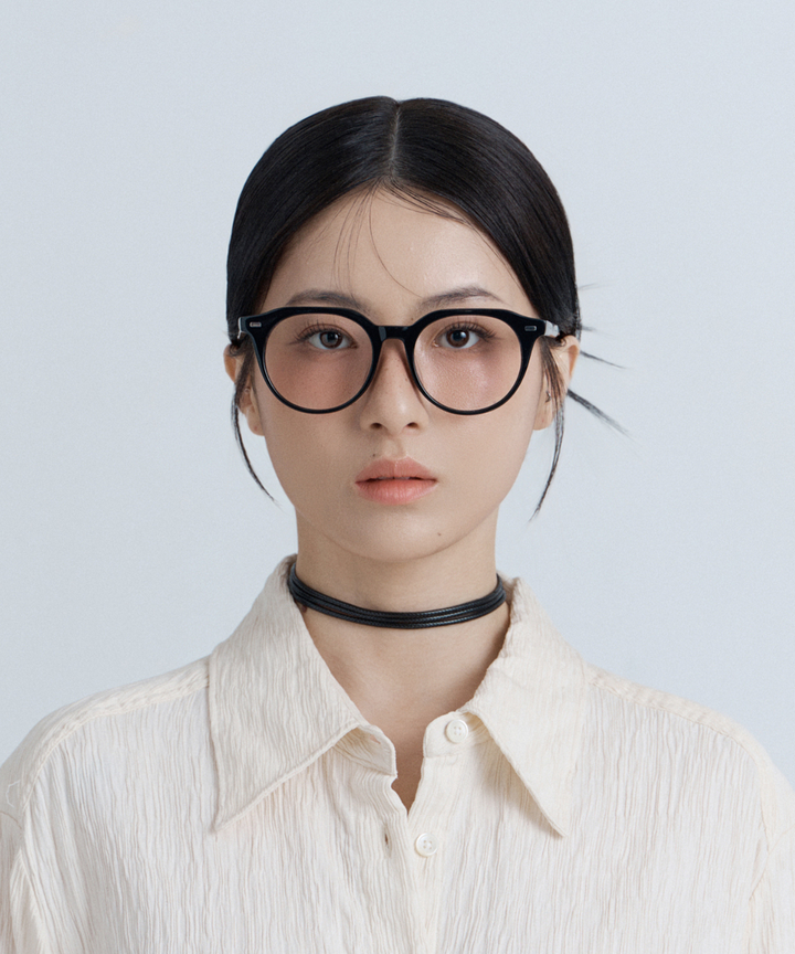 Shop Manomos Eyewear Stylish Korean Glasses At Jei And Co Jei And Co