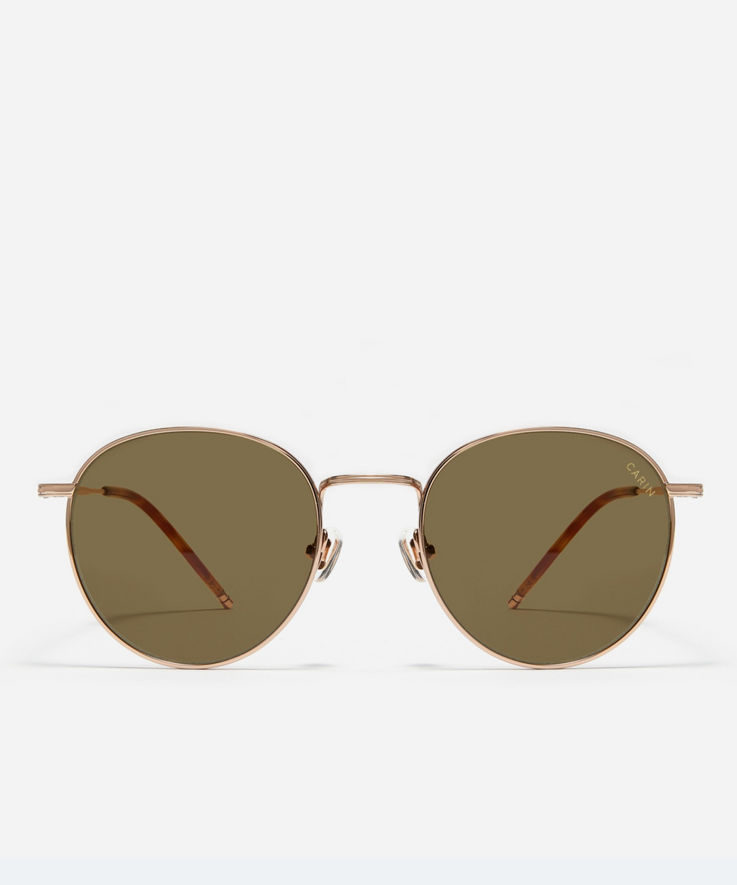 Carin Eyewear | Premium Korean Glasses & Sunglasses – Jei & Co. Optics