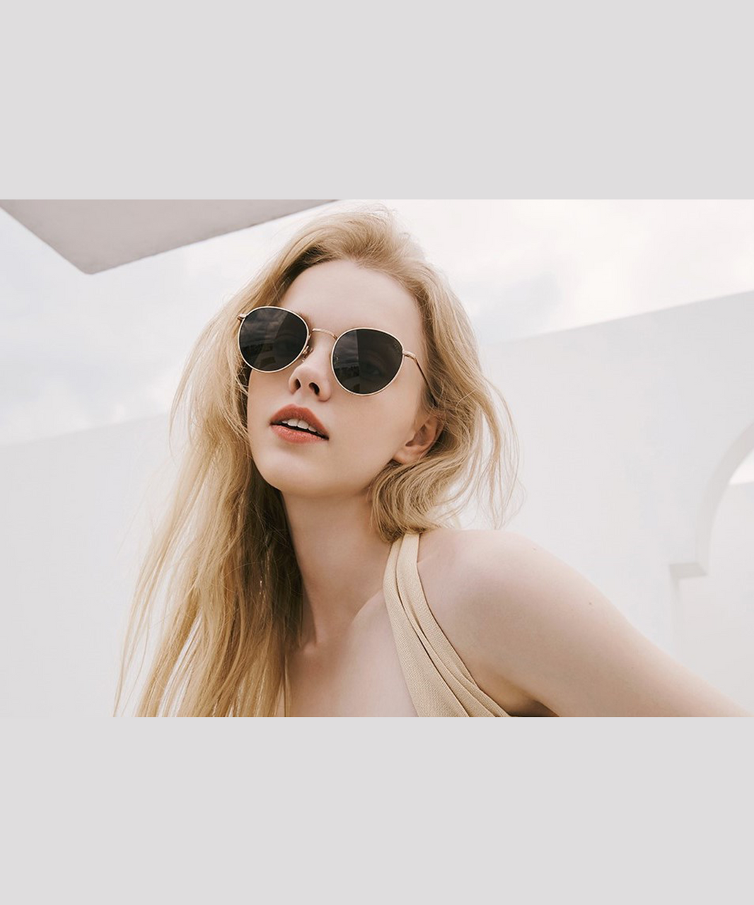 Carin Eyewear | Premium Korean Glasses & Sunglasses – Jei & Co. Optics